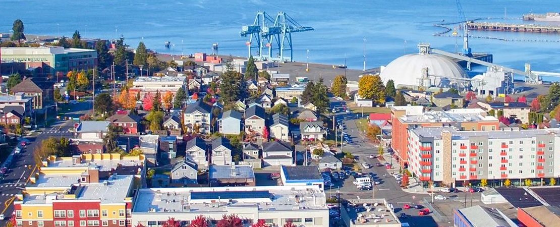 Rental Properties & Homes in Everett - Property Management Company ...
