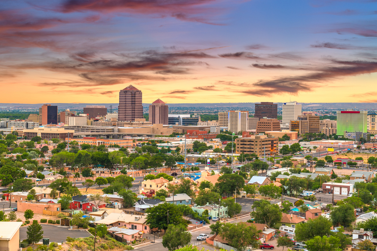 Albuquerque Property Management Company - Utopia Management